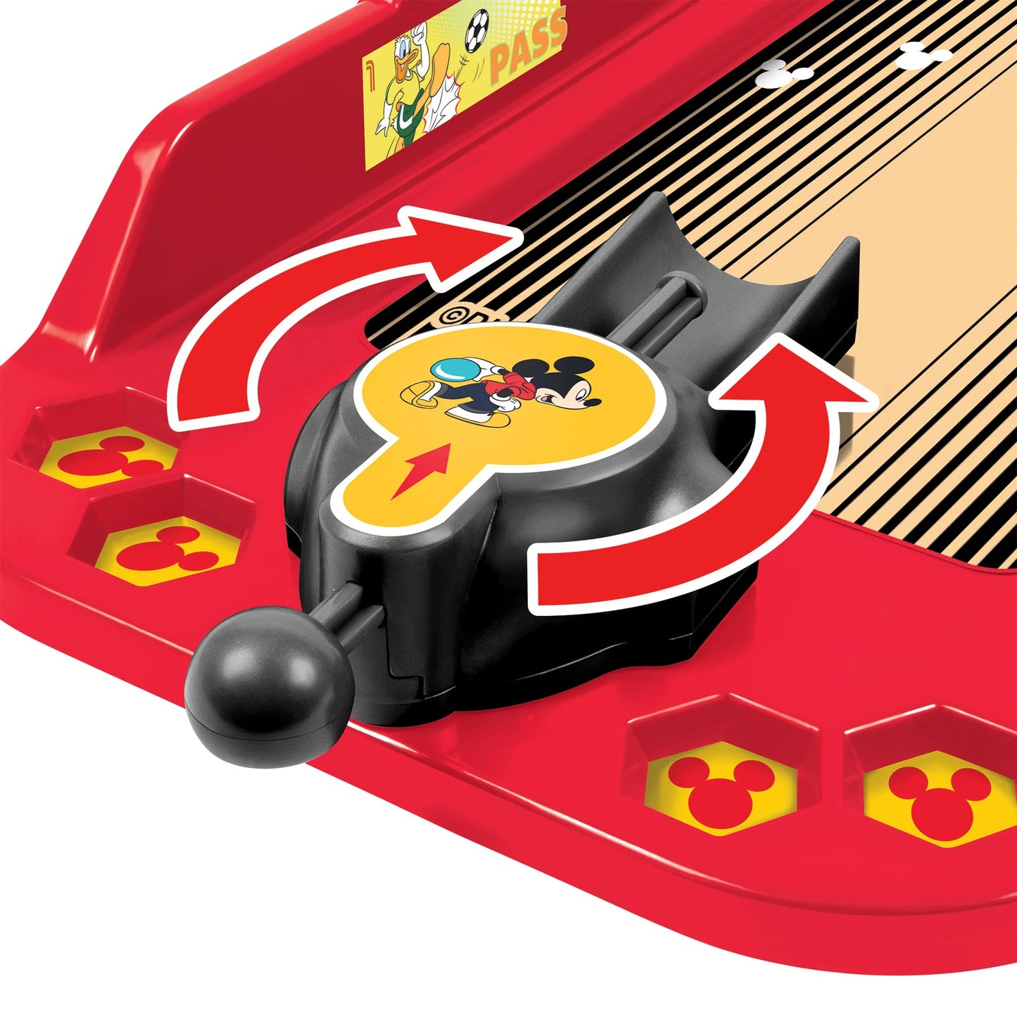 Mickey Mouse Bowling Play Set – Santa Depot